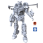 dodge challenger ROBOT - Toy - 3D model