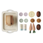 Toy food set - Toy - 3D model