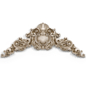 Cartouche 013 - Decorative plaster - 3D model