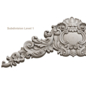 Cartouche 013 - Decorative plaster - 3D model