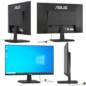 Asus VA27EHE Monitor - PC & other electronics - 3D model
