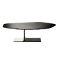 Minotti Ethan Marble Side Table - Столы - 3D модель
