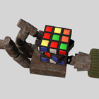 magic box - 3D модели и галерея работ на 3ddd.ru