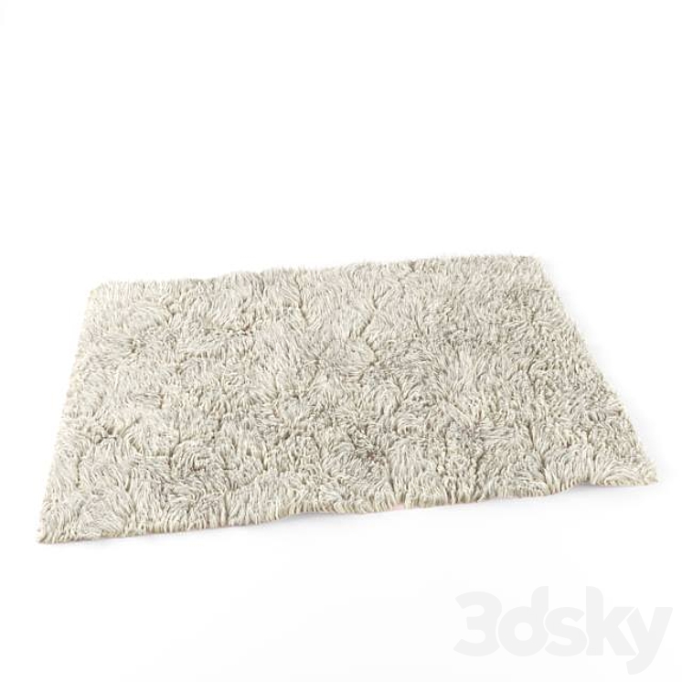 carpet - Carpets - 3D model