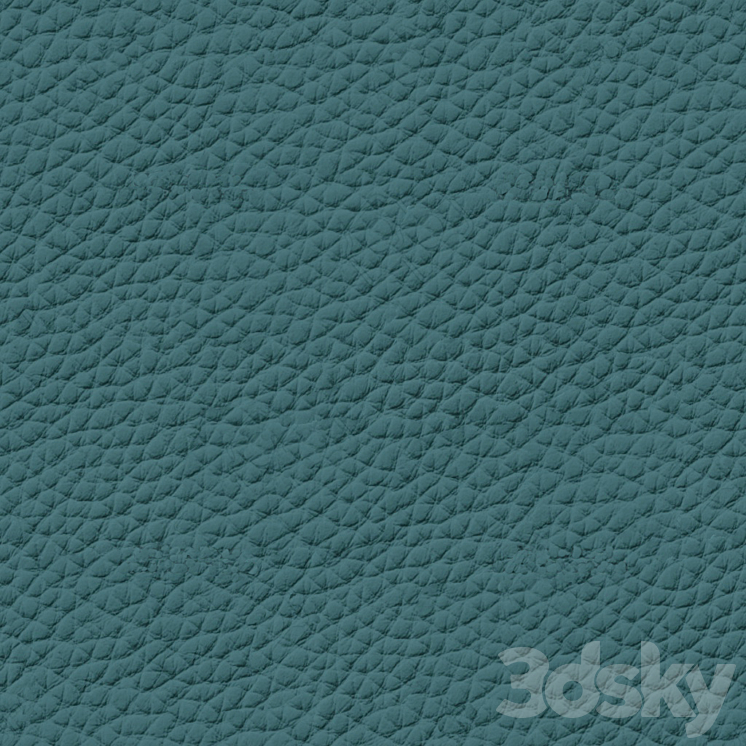 Seamless Leather Bump Texture