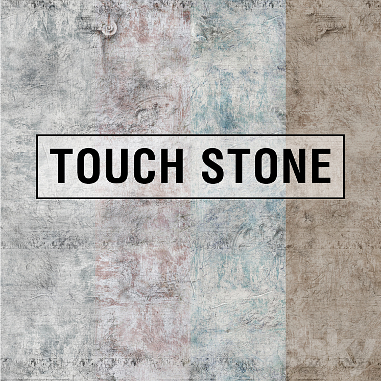 factura - Wall covering - 3D model