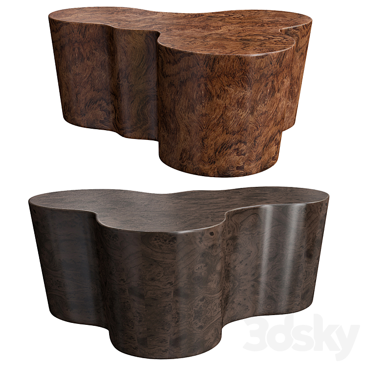 Functional Art: How the Showtime Coffee Table Transforms Your Space ...