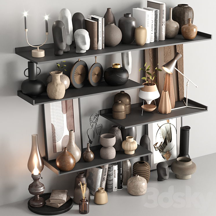 3d models - download 3dsky.org