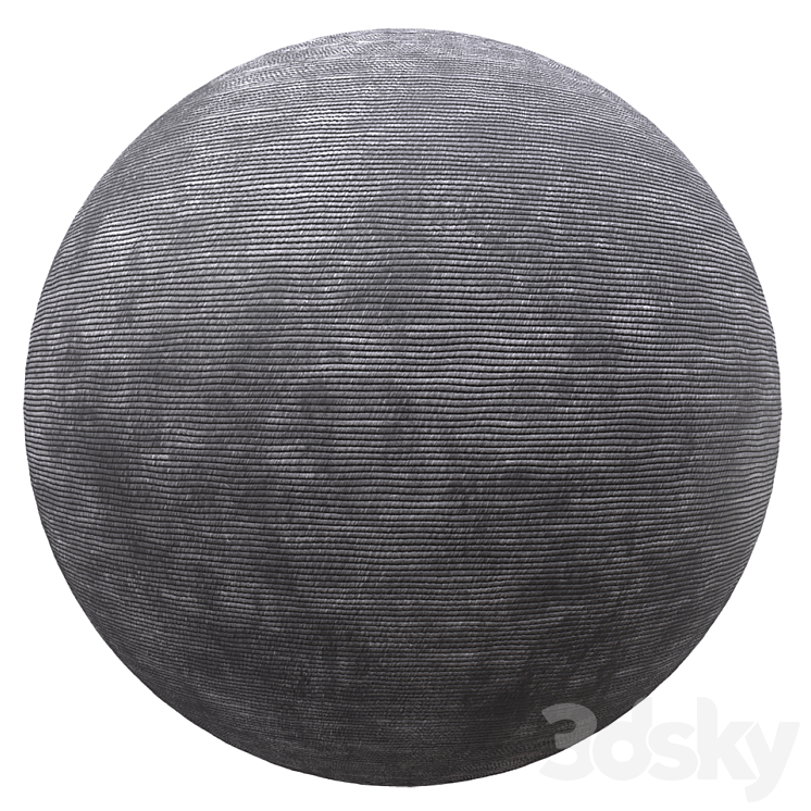 the cloth - Fabric - 3D model