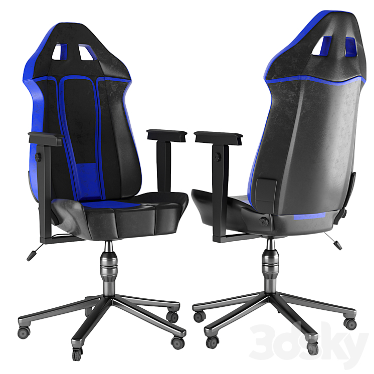 Everprof Lotus - Office furniture - 3D model