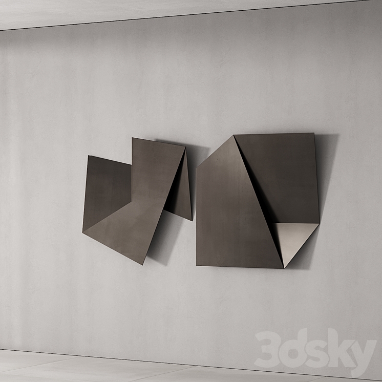 180 other decoration 04 decorative wall art 04 - Other decorative ...