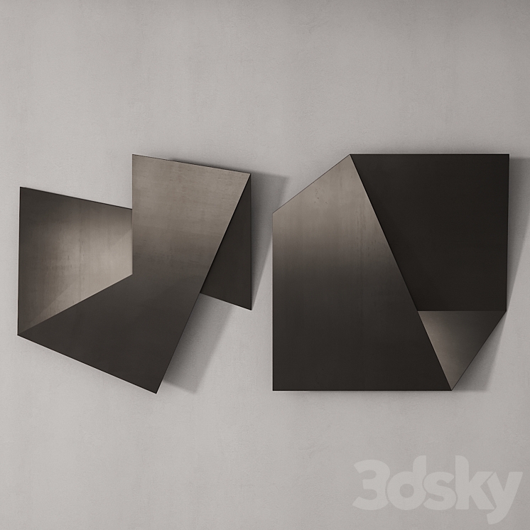 180 other decoration 04 decorative wall art 04 - Other decorative ...