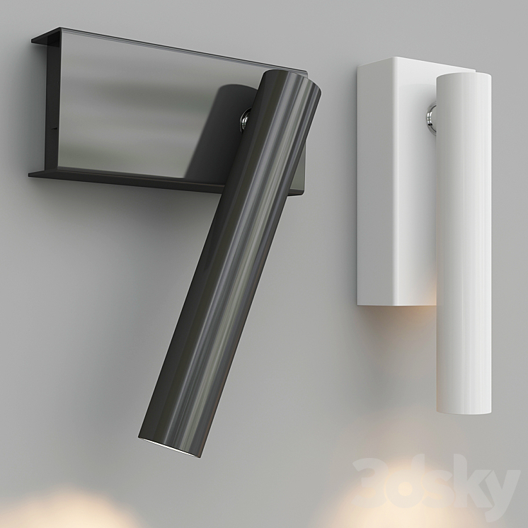 David Groppi Mira 3D Model Free Download - 3DSKY Decor Helper