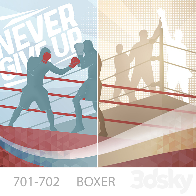 Wallpapers/Boxer/Designer wallpapers/Panels/Photowall-paper/Fresco ...