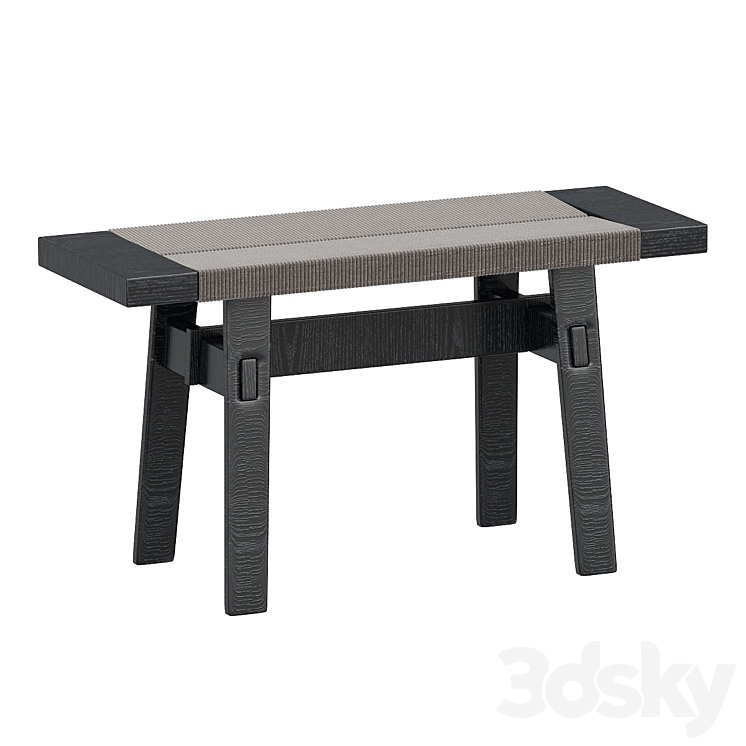 Home Hotel - Table - 3D model