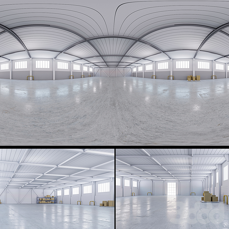 Universe Hdri Images Cayley Bundle for Genesis 8 Female(s)