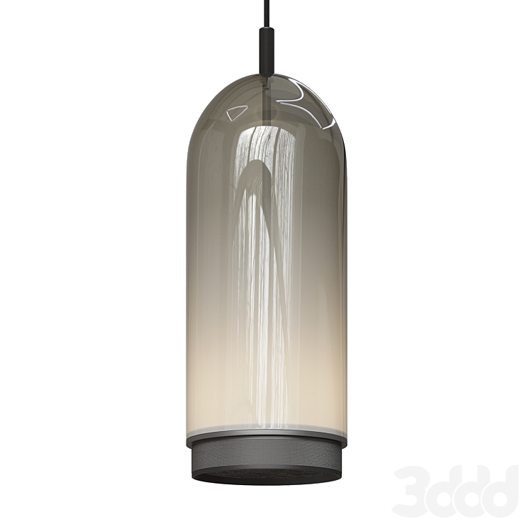 Olev Curuba - Подвесной - 3D модель