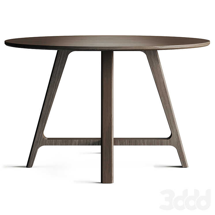 Designunity UNITY TABLE W120CMDT1 - Столы - 3D модель