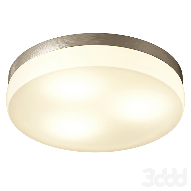 Amilia Ceiling Lamp - Потолочный - 3D модель