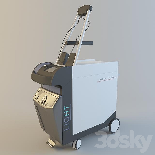 Quanta System 3D Max - 3DMAXTER