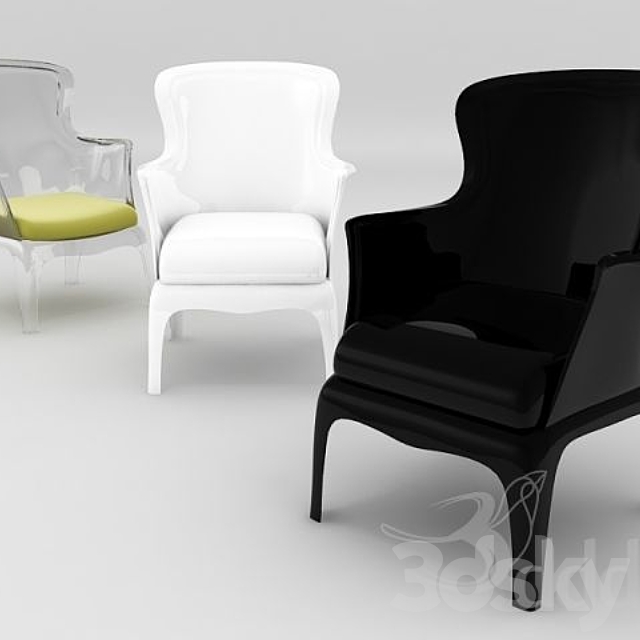 Pasha 660 3D Max - 3DMAXTER