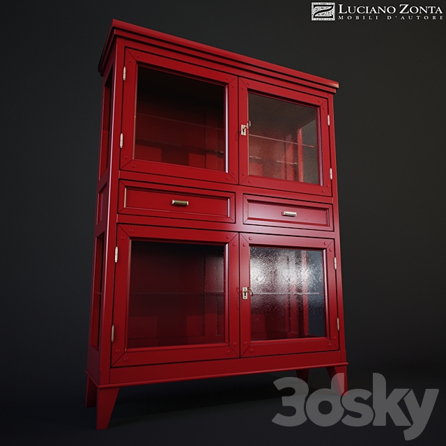 Luciano Zonta Agora 3D Max - 3DMAXTER