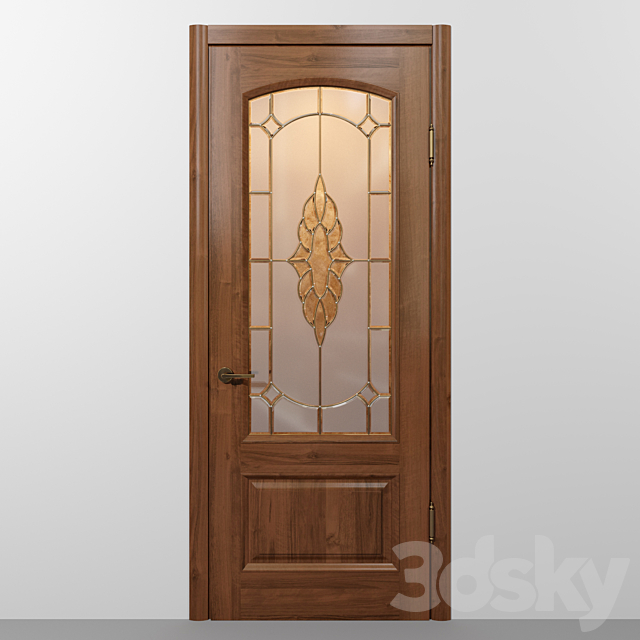 Verona Gold 3D Max - 3DMAXTER