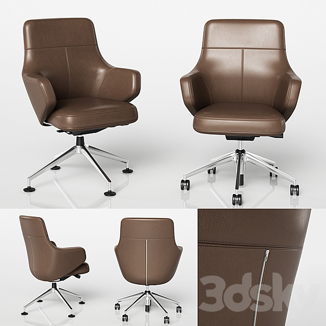 Grand Executive 3D Max - 3DMAXTER