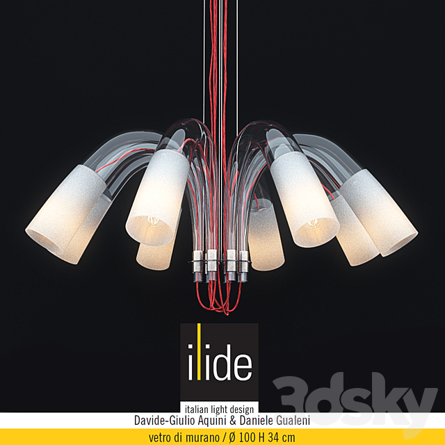 VENEZIA by ILIDE 3D Max - 3DMAXTER