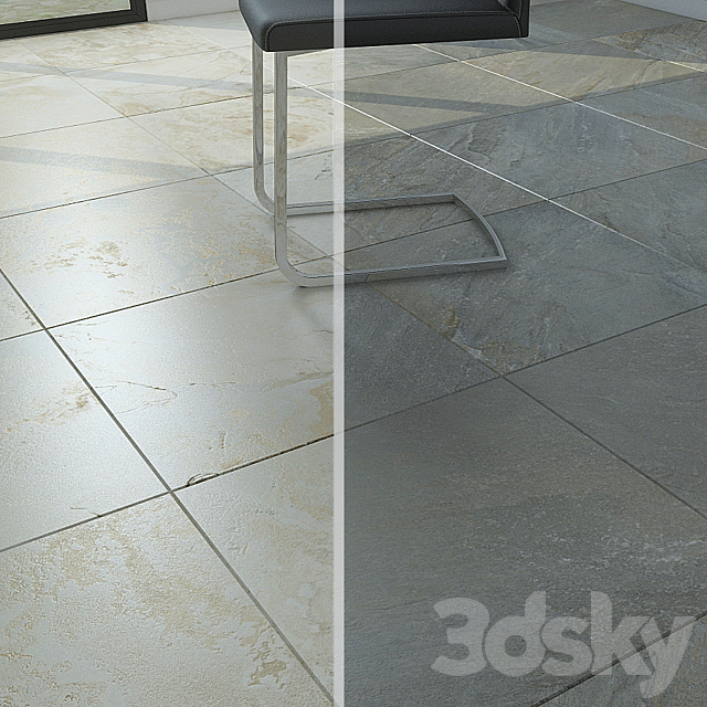 Estima Mixstone 3D Max - 3DMAXTER