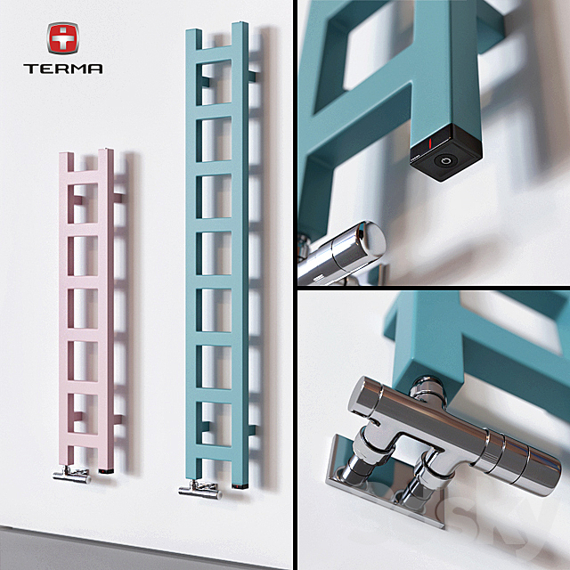 Terma Easy One 3D Max - 3D Max Master