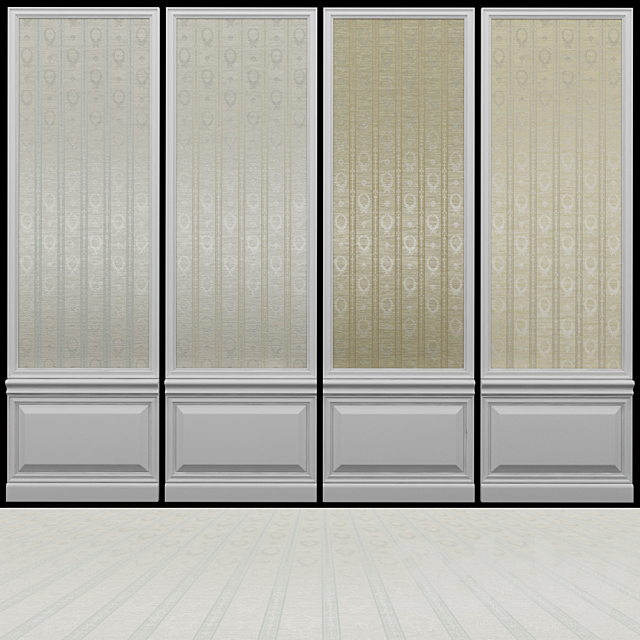 Mercury 3D Max - 3DMAXTER