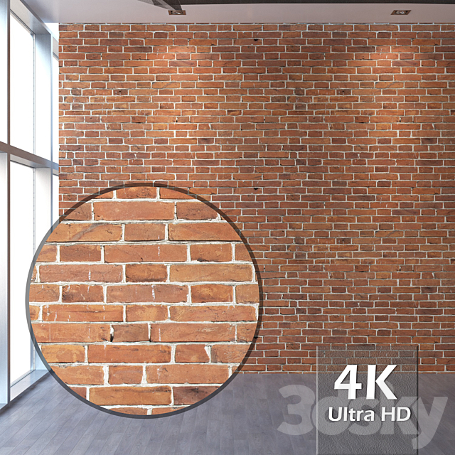 Brickwork 092 3D Max - 3DMAXTER