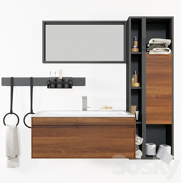Gamadecor DESS 3D Max - 3DMAXTER