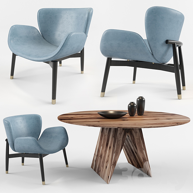 baxter_jorgen - Other - 3D Models