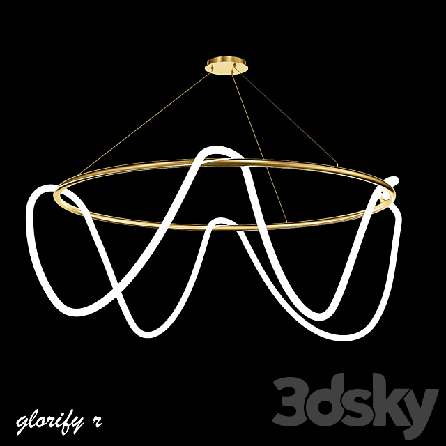 Glorify 3D Max - 3DMAXTER