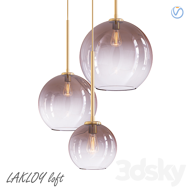 LukLoy loft 3D Max - 3DMAXTER