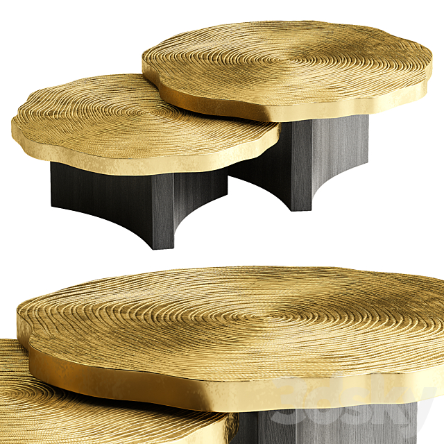 EICHHOLTZ - 3D Models Collection