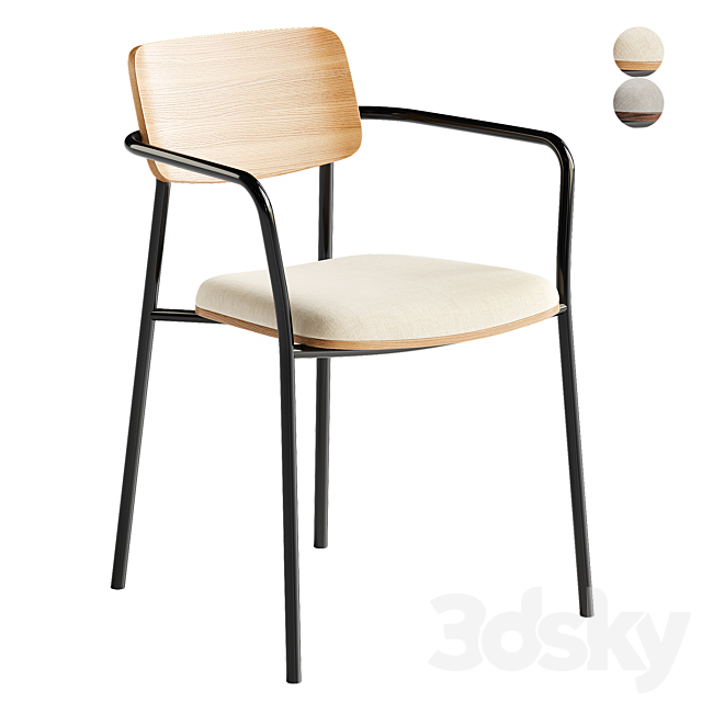 Kave Home - 3D Models Collection