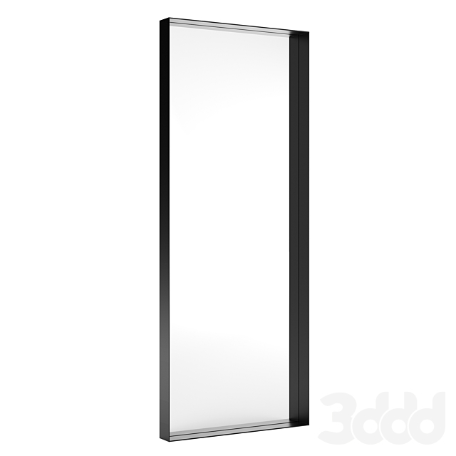 Poliform sara mirror - Зеркала - 3D Модель