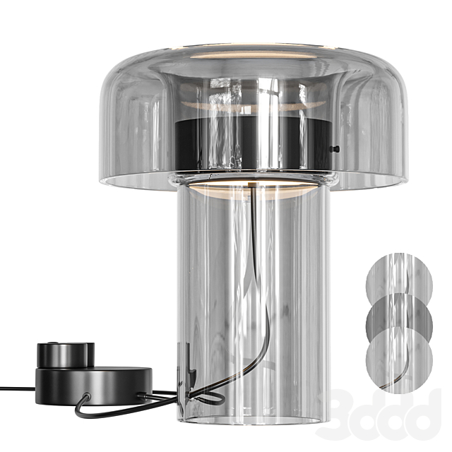 BROKIS LIGHT Collection - Коллекция 3D Моделей