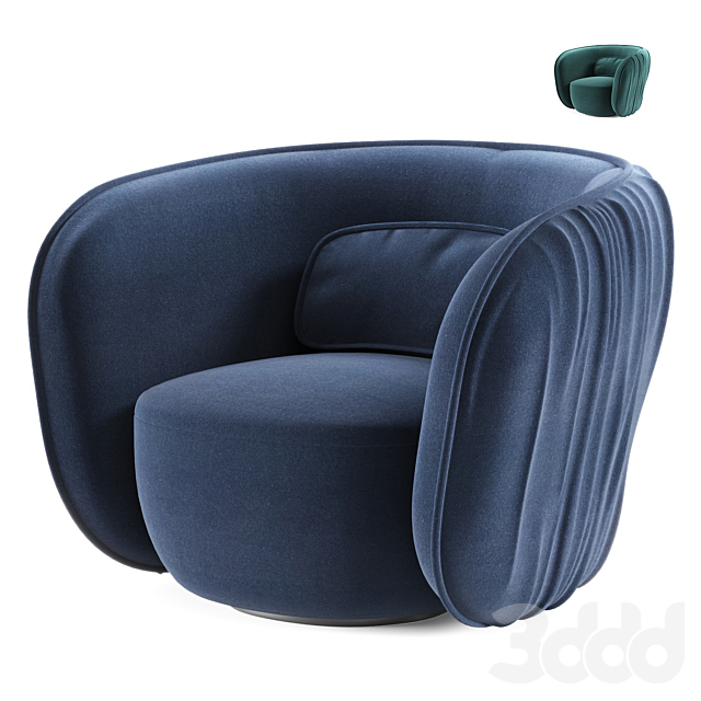 Frovi - Коллекция 3D Моделей