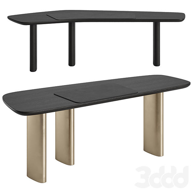 Poliform - Коллекция 3D Моделей