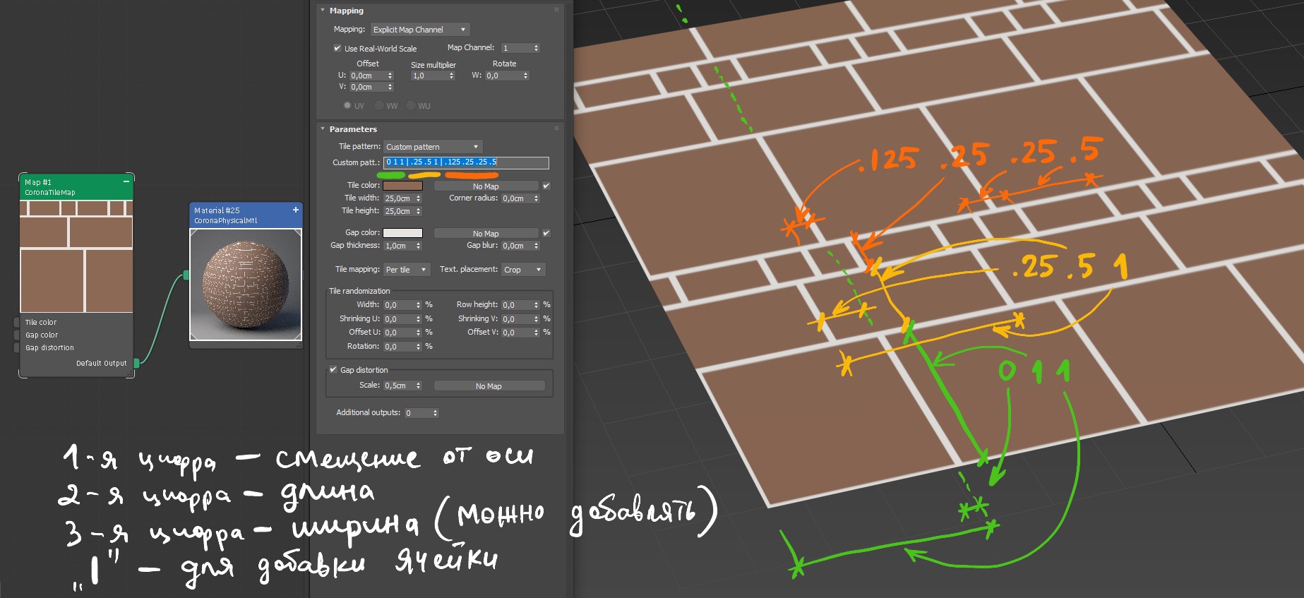 3d модели для дизайнеров - на 3ddd.ru